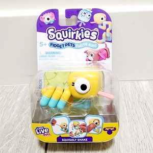 moose toys | Toys | Little Live Pets Squirkies Fidget Pets Squiggly ...